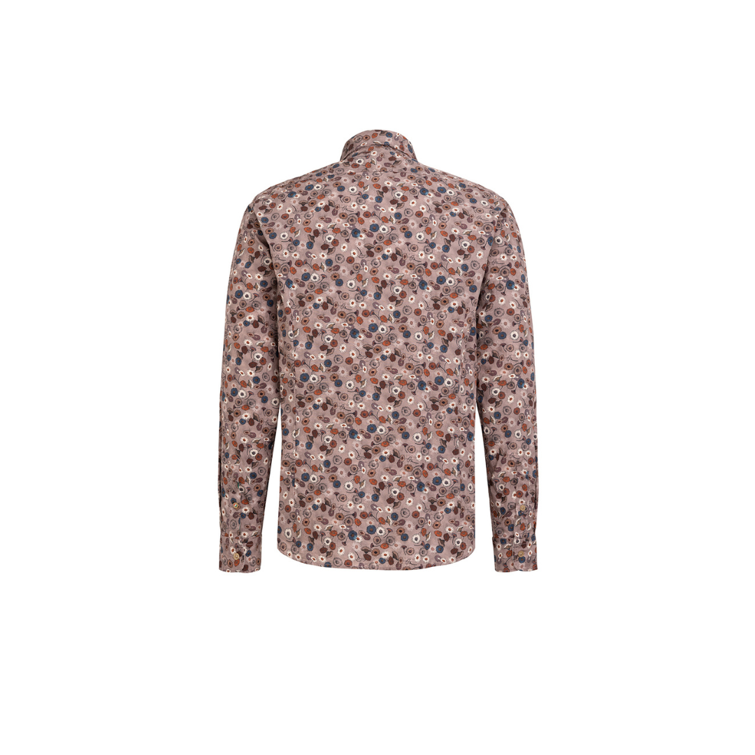 Fil Noir Desert Daisy Shirt | Dusky – LIFE FOR MEN