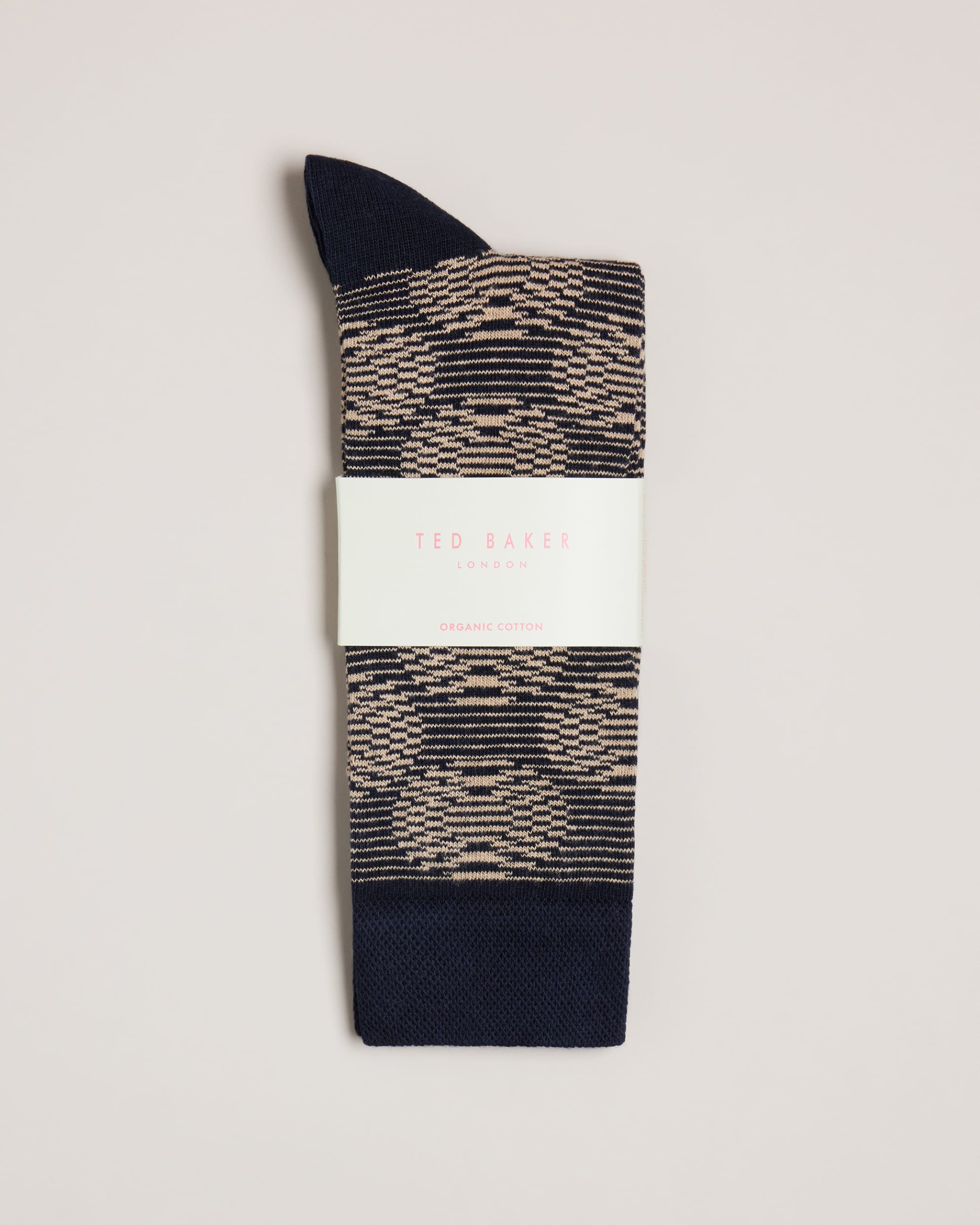 Ted Baker Socks | Circ Pattern – LIFE FOR MEN
