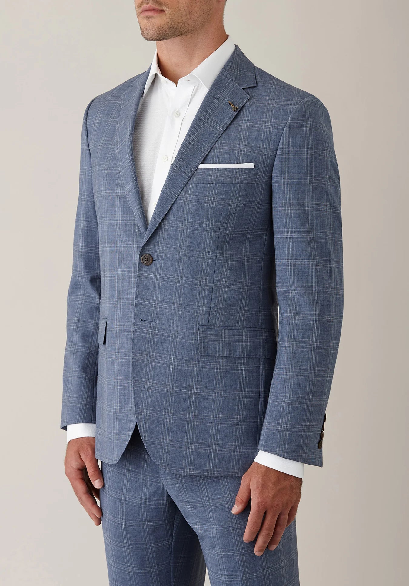 Joe Black Suit | FJQ862 – LIFE FOR MEN