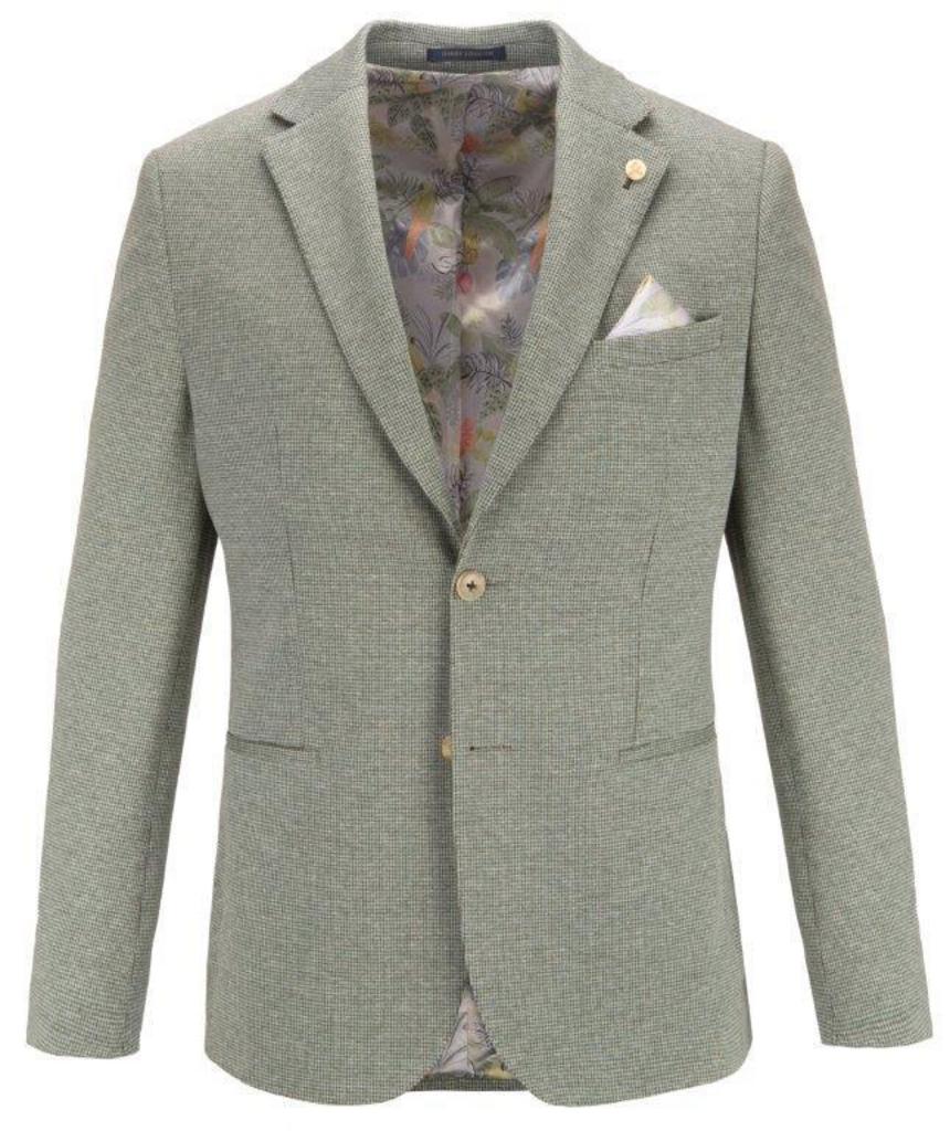 BLAZERS – LIFE FOR MEN